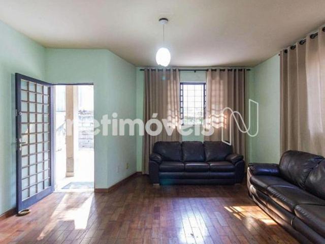 Venda Casa Itatiaia Belo Horizonte