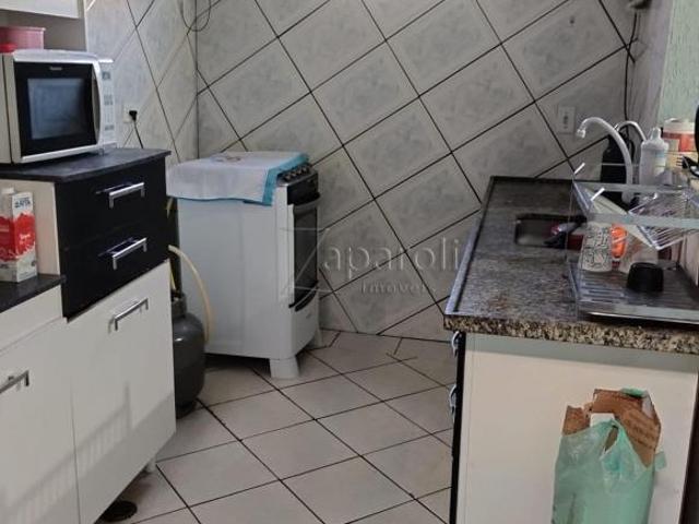 Venda Casa Indaiatuba Jardim Dr. Lauro Bueno de Camargo
