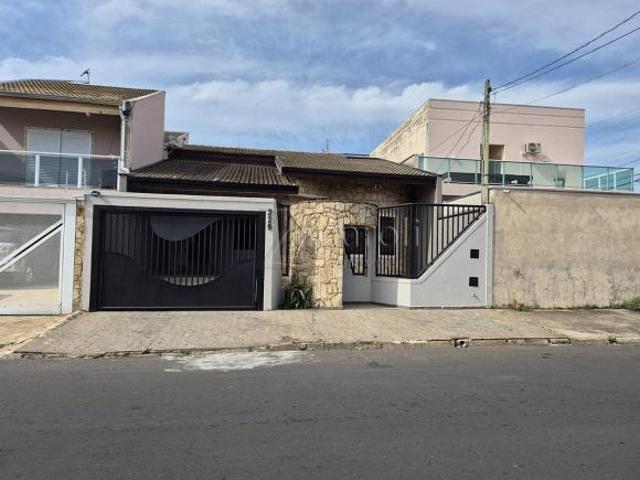 Venda Casa Indaiatuba Jardim Regina