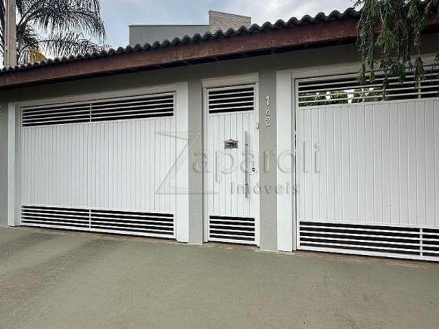 Venda Casa Indaiatuba Núcleo Residencial Professor Carlos Aldrovandi