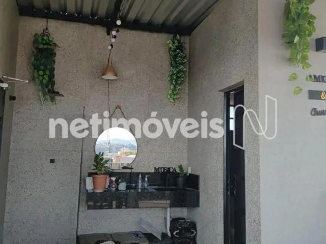 Venda Casa Ipê Belo Horizonte