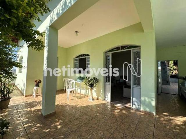 Venda Casa Juliana Belo Horizonte