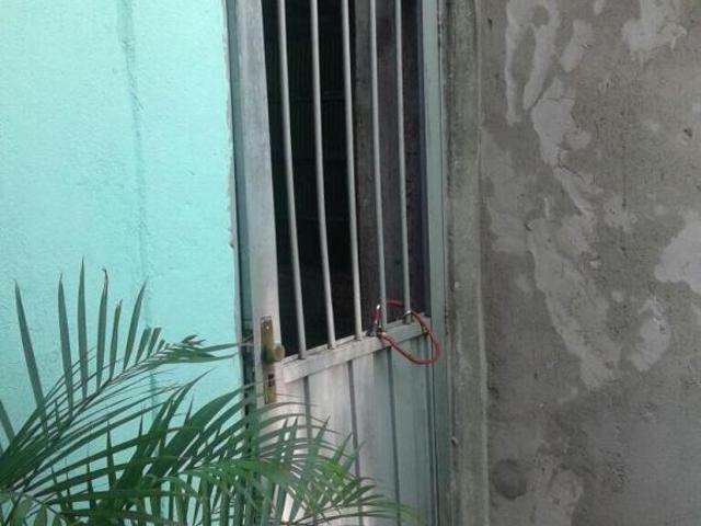 VENDA CASA JANGADEIRO