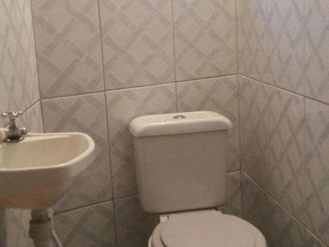 VENDA CASA JANGADEIRO