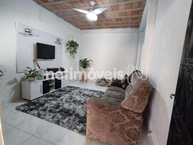 Venda Casa Jaqueline Belo Horizonte