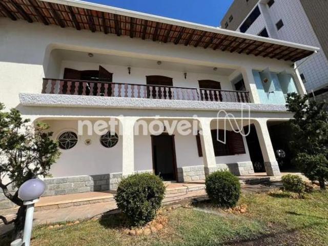Venda Casa Jaraguá Belo Horizonte