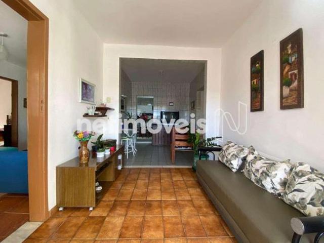 Venda Casa Jardim Vitória Belo Horizonte