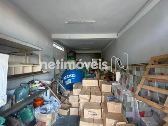 Venda Casa Jardim Vitória Belo Horizonte