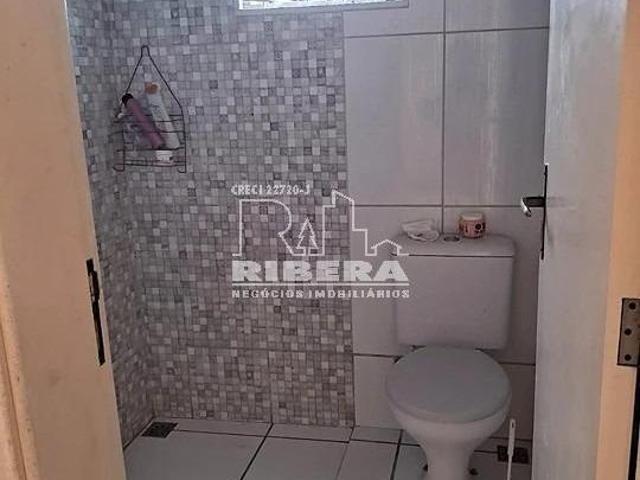 VENDA CASA JARDIM ALEGRIA / SOROCABA/SP