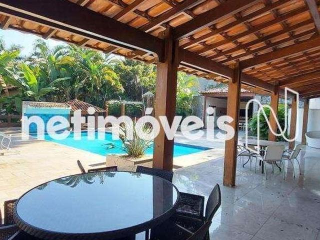 Venda Casa Jardim Atlântico Belo Horizonte