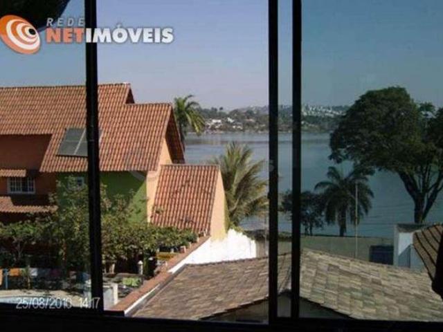 Venda Casa Jardim Atlântico Belo Horizonte