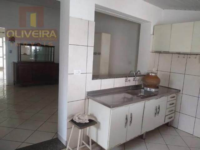 Venda Casa Jardim Bela Vista Americana SP
