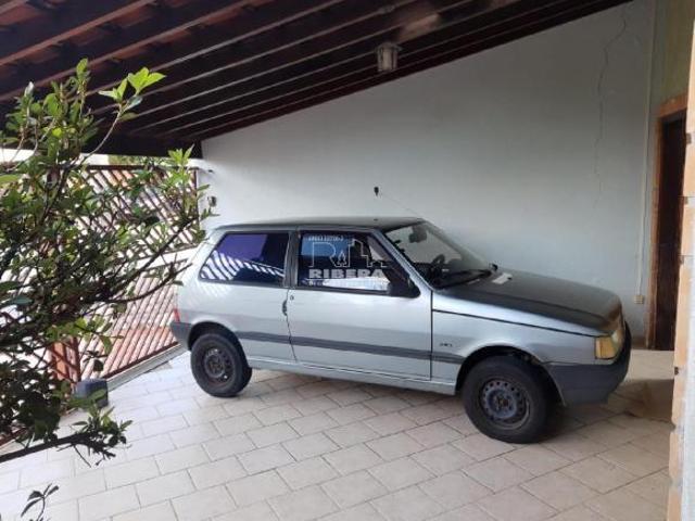 VENDA CASA JARDIM BERTANHA / SOROCABA /
