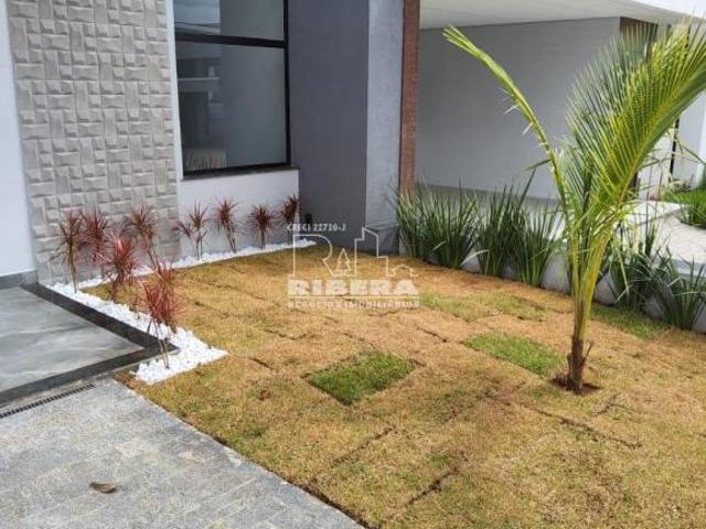 VENDA CASA JARDIM CAMPOS DO CONDE II / SOROCABA/