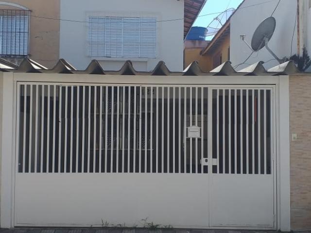 Venda Casa Jardim Cipava, Osasco SP #83404