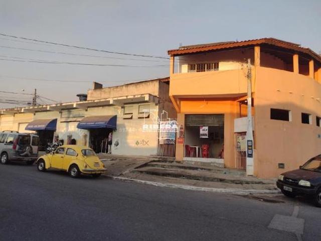 VENDA CASA JARDIM DEVITO / VOTORANTIM/SP
