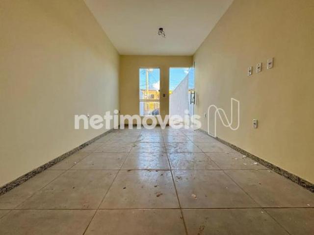Venda Casa Jardim dos Comerciários venda Nova Belo Horizonte