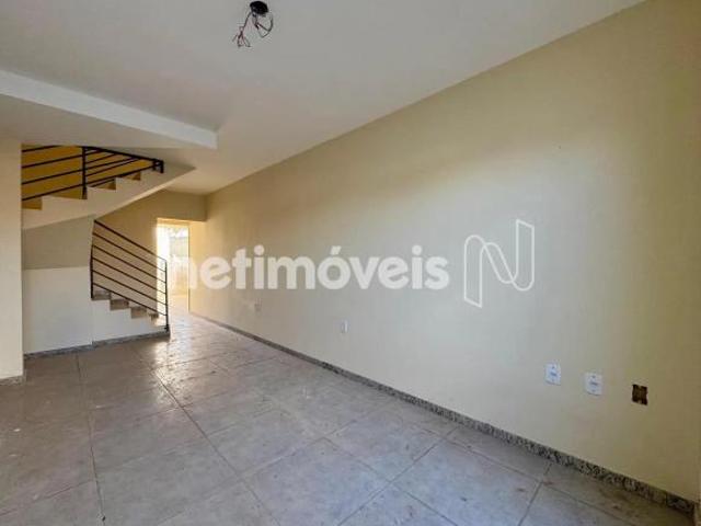 Venda Casa Jardim dos Comerciários venda Nova Belo Horizonte