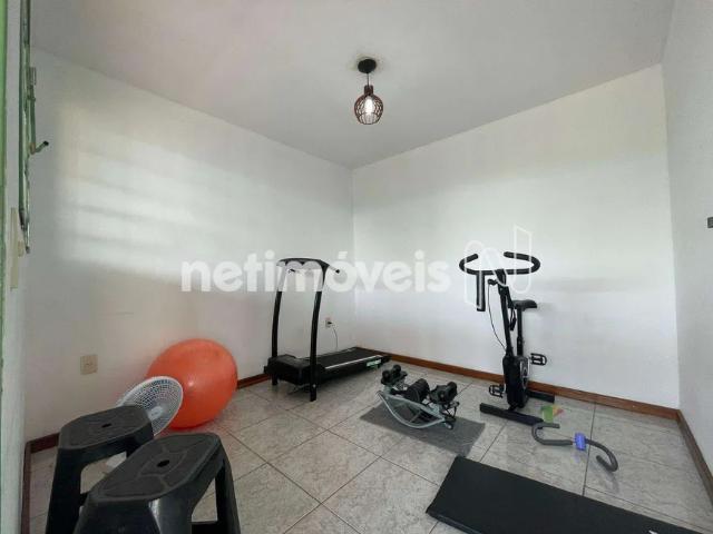 Venda Casa Jardim dos Comerciários venda Nova Belo Horizonte