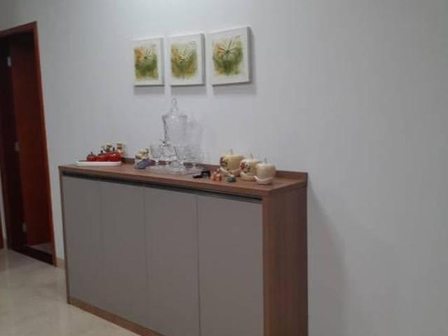 Venda Casa Jardim dos Lagos Nova Odessa SP