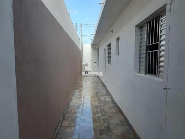 VENDA CASA JARDIM DOS PÁSSAROS / SOROCABA/SP