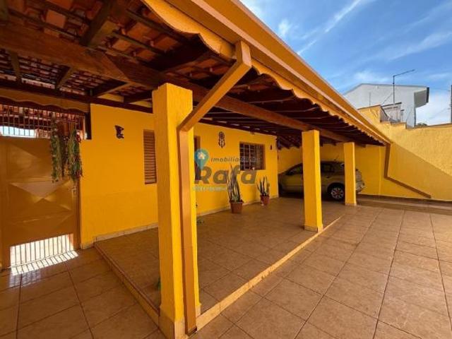 VENDA CASA JARDIM ESPLANADA / BOITUVA/SP