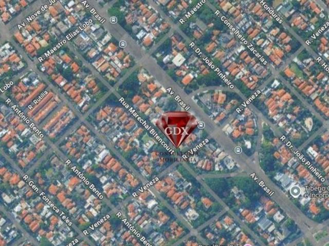 Venda Casa Jardim Europa Exclusividade