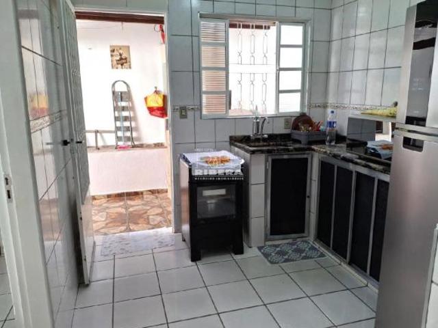 VENDA CASA JARDIM EUROPA / VOTORANTIM/SP