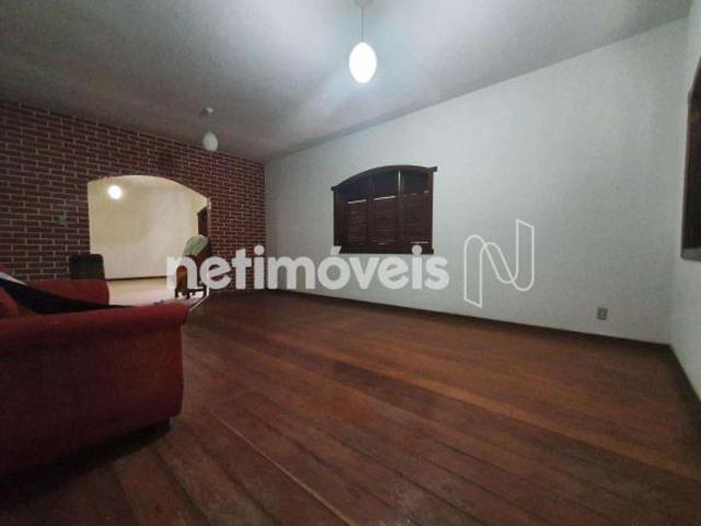 Venda Casa Jardim Guanabara Belo Horizonte