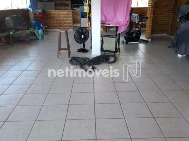 Venda Casa Jardim Guanabara Belo Horizonte