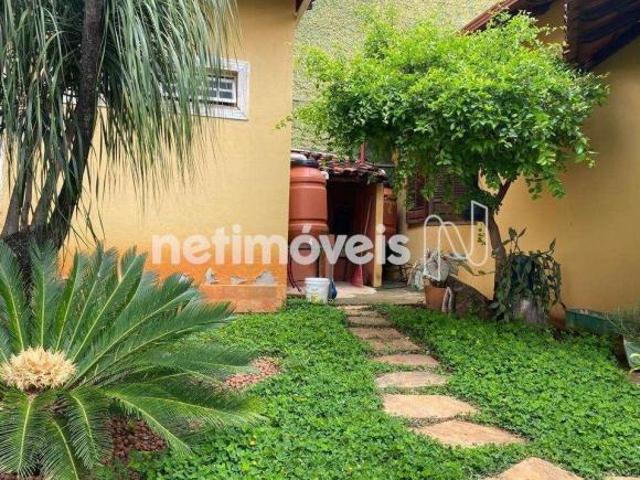 Venda Casa Jardim Guanabara Belo Horizonte