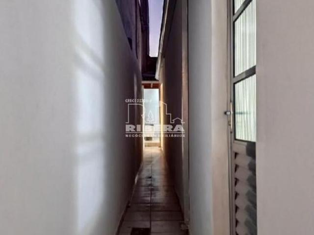 VENDA CASA JARDIM GUTIERRES / SOROCABA/SP