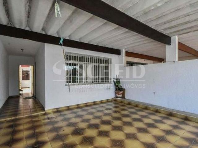 Venda Casa Jardim Ipanema