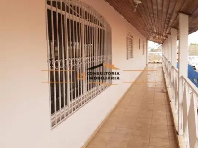 Venda Casa Jardim Ipiranga Americana SP