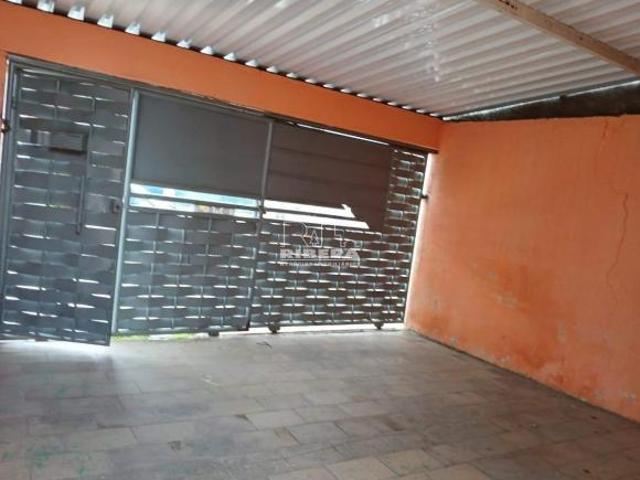 VENDA CASA JARDIM JOSANE / SOROCABA/SP