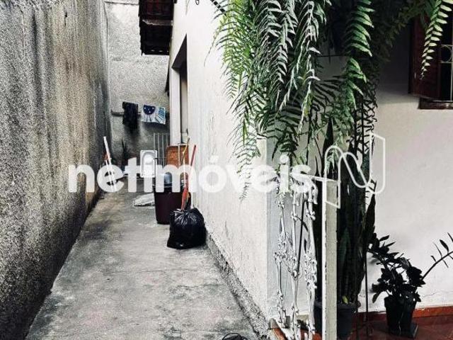 Venda Casa Jardim Leblon Belo Horizonte