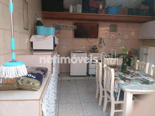 Venda Casa Jardim Mirandola Americana