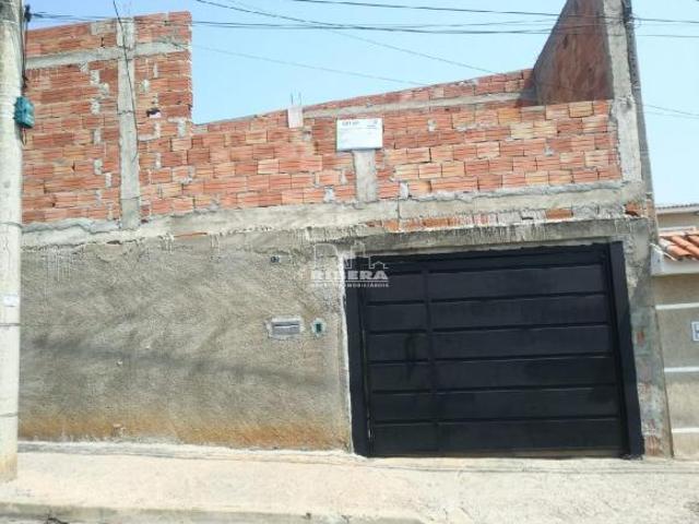 VENDA CASA JARDIM NOVA MANCHESTER / SOROCABA/SP