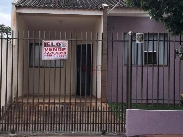 [Venda] – Casa – Jardim Nova Independência I, Sarandi/PR