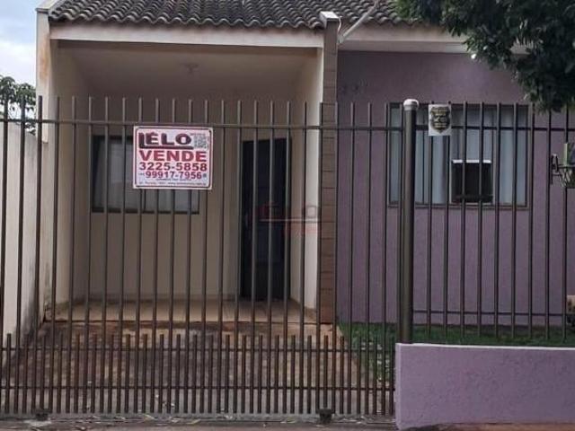 [Venda] – Casa – Jardim Nova Independência I, Sarandi/PR