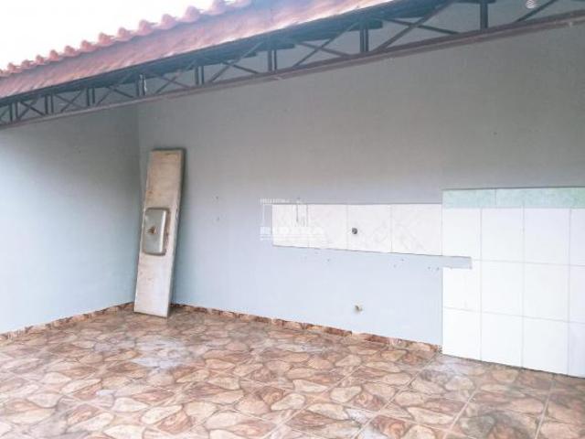 VENDA CASA JARDIM NOVO HORIZONTE / SOROCABA/SP
