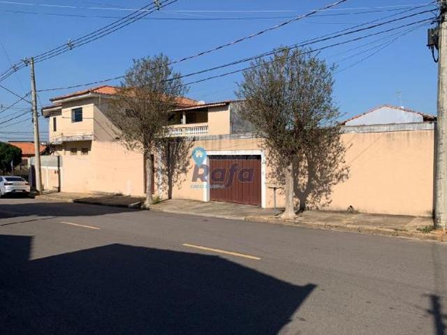 VENDA CASA JARDIM OREANA / BOITUVA/SP