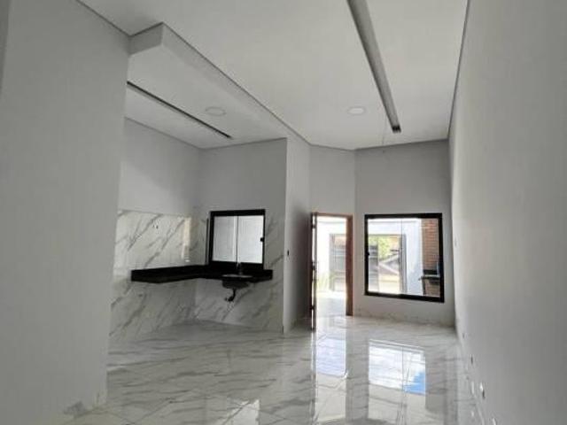 Venda Casa Jardim Palmeiras Santa Bárbara D&apos Oeste SP