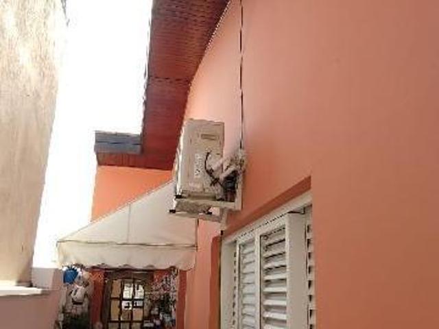 VENDA CASA JARDIM ROSÁRIA ALCOLÉA / SOROCABA/SP