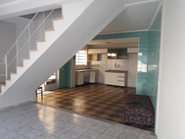Venda Casa Jardim São José Zona Norte, São Paulo SP #15703