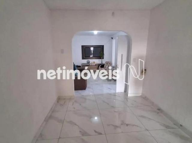 Venda Casa Jardim São José Belo Horizonte