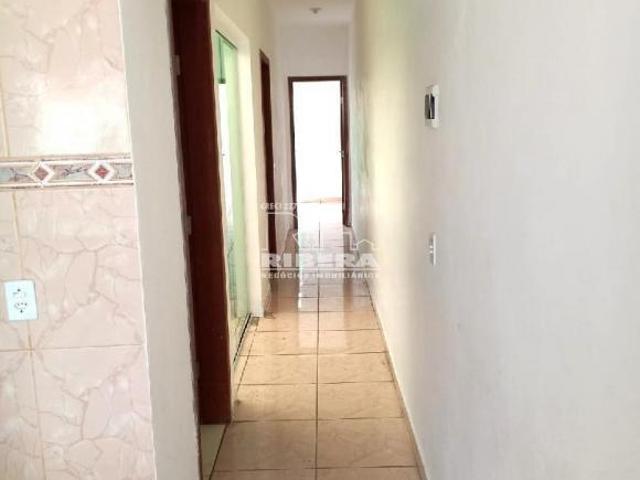 VENDA CASA JARDIM SANTA MADRE PAULINA / SOROCABA/SP