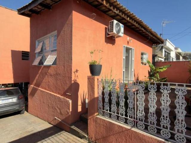 VENDA CASA JARDIM SANTA ROSALIA / SOROCABA/SP