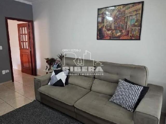VENDA CASA JARDIM SIMUS / SOROCABA/SP