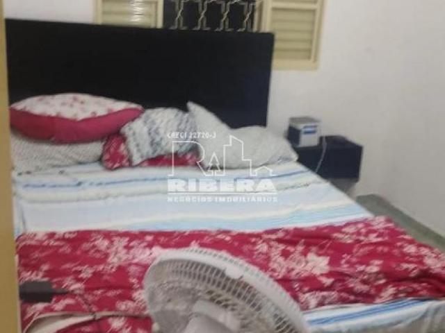 VENDA CASA JD. AZALÉIA / SOROCABA/SP